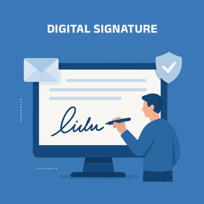 Digital Signature